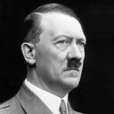 Adolf Gitler.