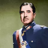 Agusto Pinochet