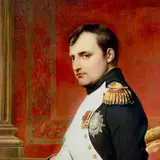 Наполеон Бонапарта