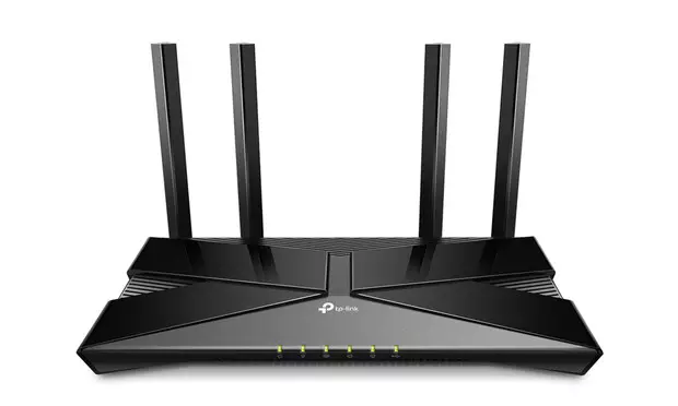 Bildo №1 - TP-Link lanĉas novan Wi-Fi por vendo 6 router Archer Ax20