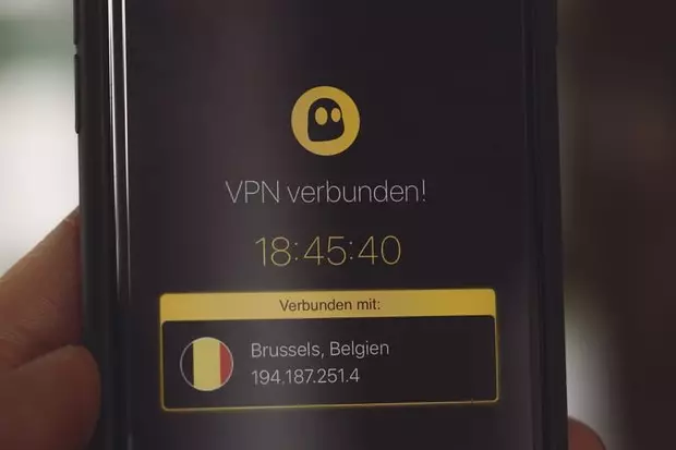 Bilde №1 - hvorfra VPN hjelper, og fra hva - nei