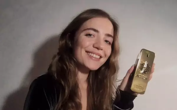 Zoom-вечірка Paco Rabanne в честь запуску нового аромату 1 Million Parfum 116333_4