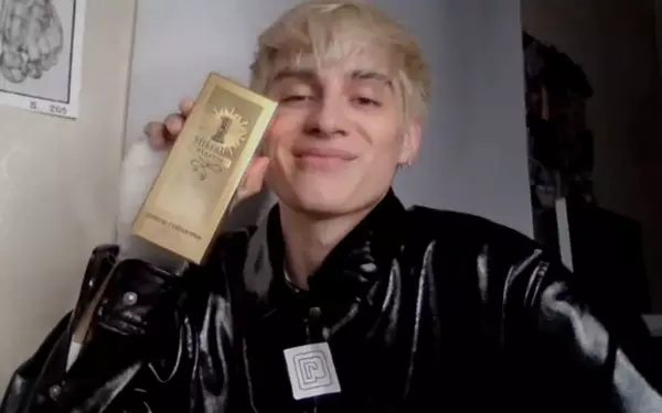 Zoom Party Paco Rabanne na cześć wprowadzenia nowego zapachu 1 miliona Parfum 116333_7