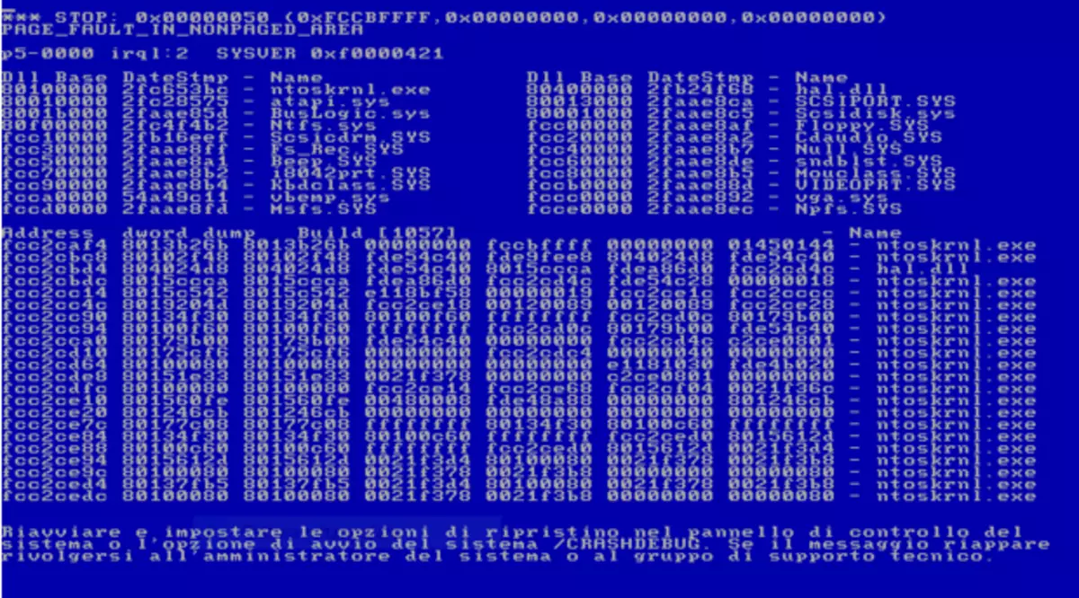 Sary №4 - 35 taona OS Windows: Ny tantaran'ny efijery manga manga