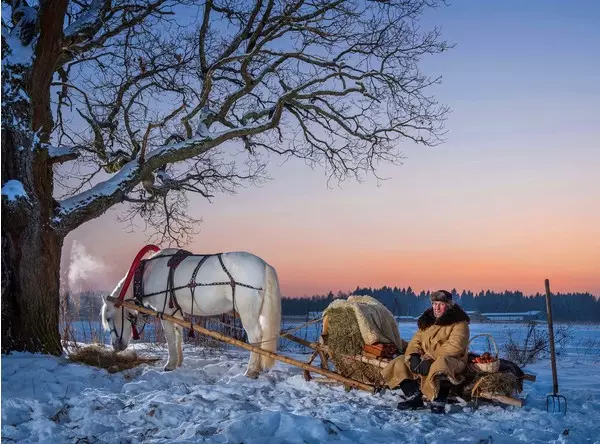 Росія дивовижна і чудова, якою її побачив німецький фотограф Франк Герфорт 118510_14