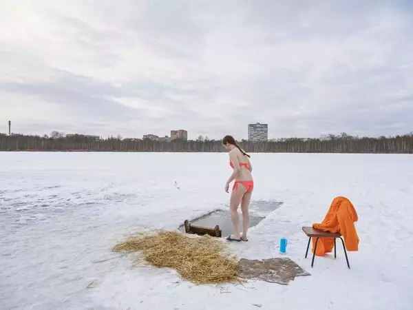 Rússia é maravilhoso e maravilhoso, que o fotógrafo alemão Frank Herfour 118510_22