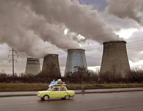 Росія дивовижна і чудова, якою її побачив німецький фотограф Франк Герфорт 118510_3