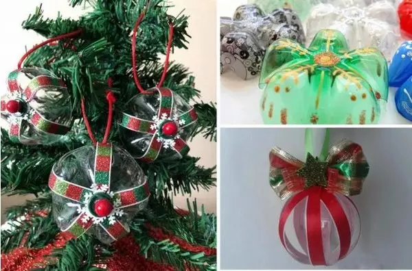 12 idees alternatives decoren l'arbre de Nadal no com un veí 118645_16