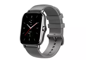 Ofbylding №1 - Kompetysje: Skriuw nei de maksimale letter en win Smart Amazfit GTS 2 Watches