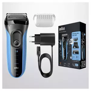 Foto nummer 1 - Kom bilder med Maxim Magazine i en uvanlig situasjon og vinn Braun Series 3 Razor