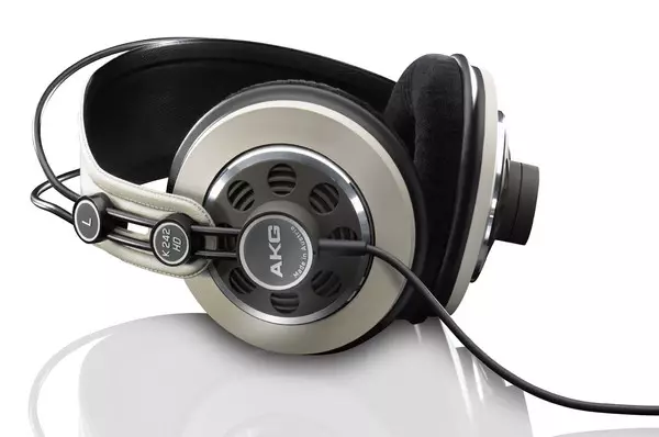 Слушалки AKG HD. 120365_1