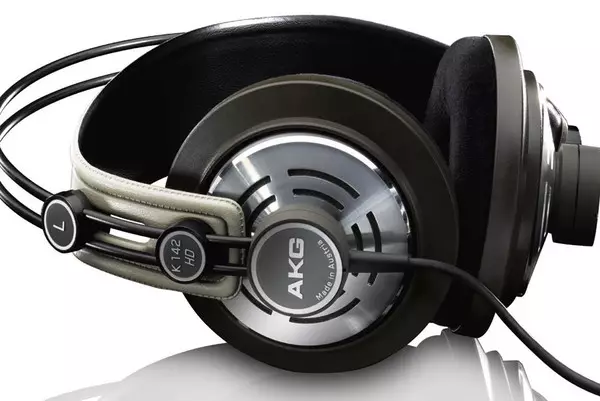 หูฟัง AKG HD 120365_2