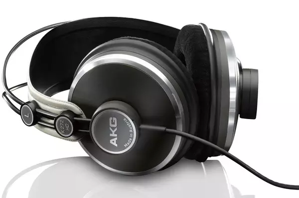 Headphones Akg Hd. 120365_3