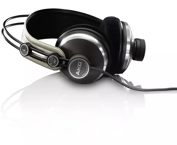 Headphones Akg Hd. 120365_4