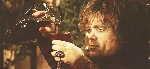 Foto №2 - Las mejores citas de Tyrion Lanner sobre el dinero, la falla y las putas.