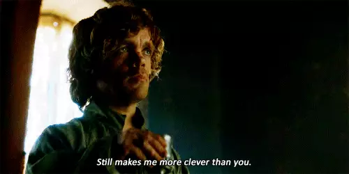 Nimewo foto 3 - Pi bon quotes nan Tyrion Lanner sou lajan, fay ak whores