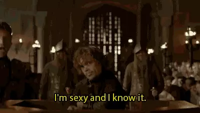 Hoto №6 - Mafi kyawun Quotes na Tyrion Lannner game da kudi, kuskure da karuwa