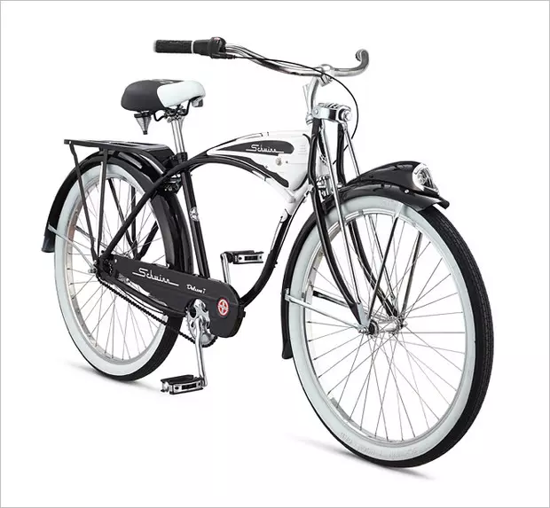 Schwinn ক্লাসিক ডিলাক্স 7