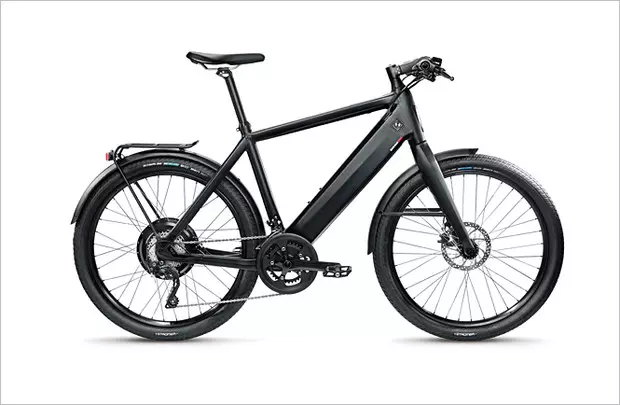 Stromer St2.