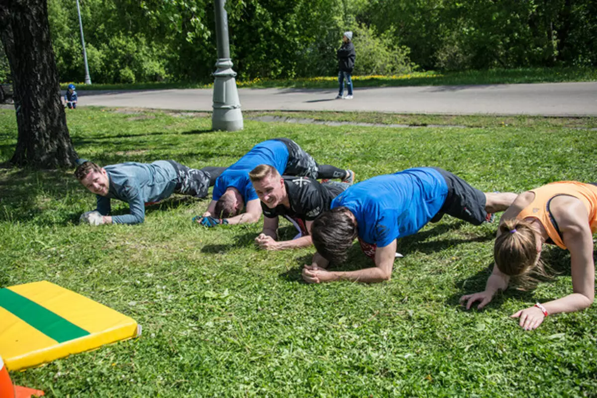 A Maxim Team elkezdődött a 