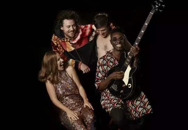 Joseph Mount, Metronomy: 