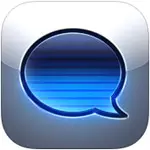 ITRANSLATE Voice Application.