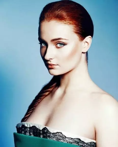 Sansa dari 