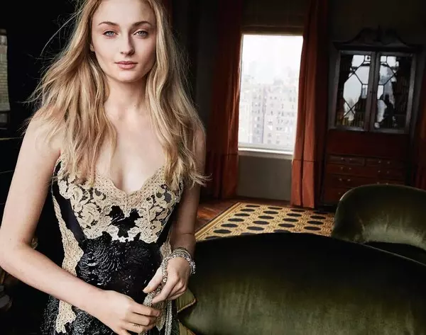 Sansa dari 