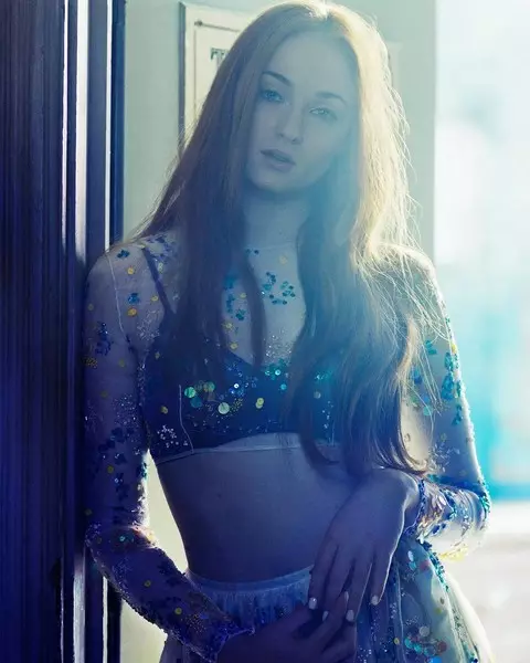 Sansa dari 