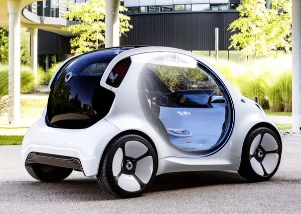 Sete coches conceptuais que realmente miran para o futuro 123201_50