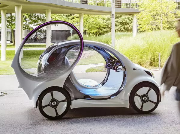 Sete coches conceptuais que realmente miran para o futuro 123201_57