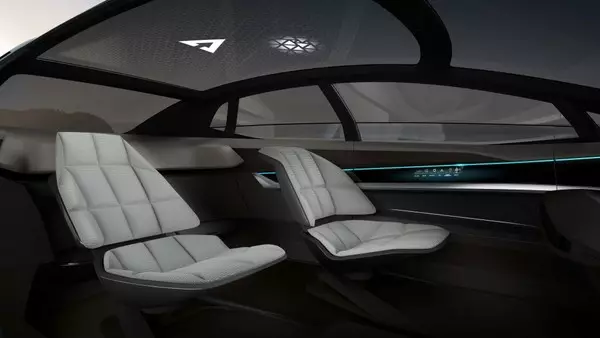 Sete coches conceptuais que realmente miran para o futuro 123201_9