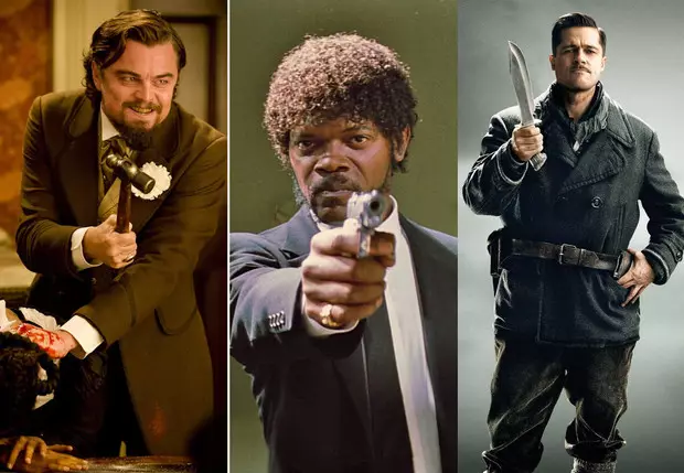 Photo №1 - Tout ce qui est connu sur le nouveau film Quentin Tarantino: Nom, Date de sortie, Acteurs