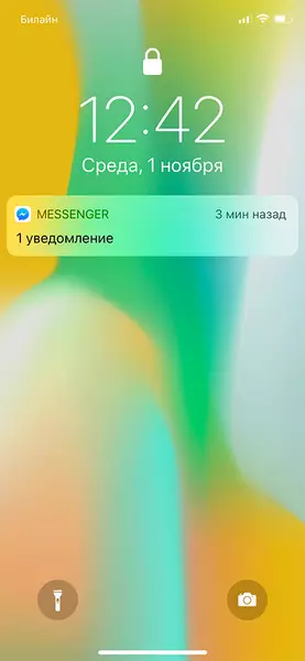 IPhone x тойм: яагаад хүн бүр хүсдэг вэ? 123658_12