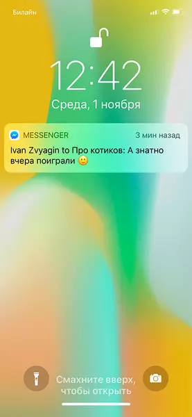 IPhone x тойм: яагаад хүн бүр хүсдэг вэ? 123658_13