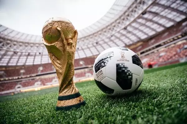 Minden futballlabda világbajnokság, köztük új, Oroszország-2018! 123765_15