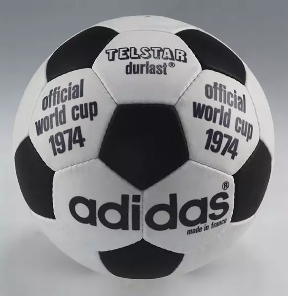 All Football Balls World Championships, including New, Russia-2018! 123765_4