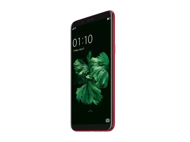 OPPO F5 6GB.