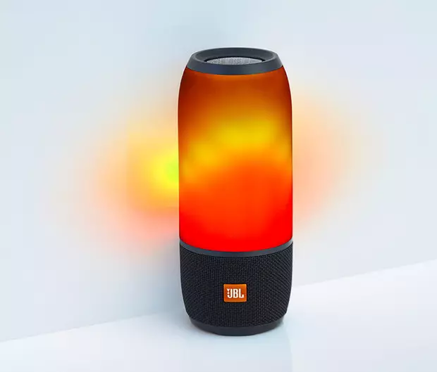 JBL Pulse 3.