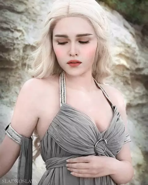 Site na Hermione na DAeneries: Onye na-eto eto St. Petersburg cosplayer na-atọ ụtọ nke ukwuu site n'echiche gị 127625_15