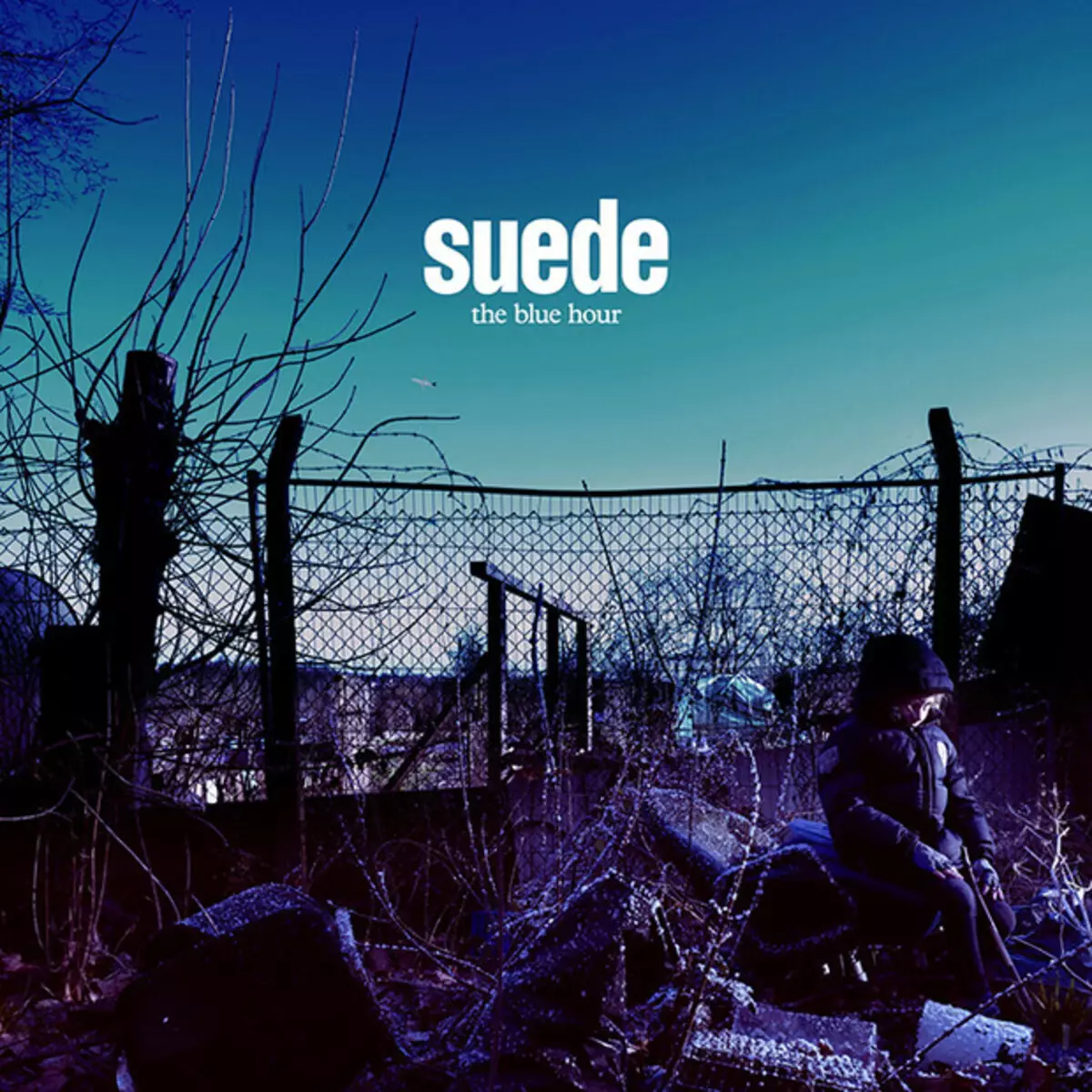 Pilt №2 - Suede Blue Hour Album ja 6 peamised muusikalised uuendused