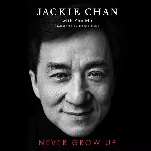 Jackie Chan: "ຂ້ອຍບໍ່ແມ່ນພໍ່ທີ່ດີຫລືເປັນຜົວທີ່ດີ"