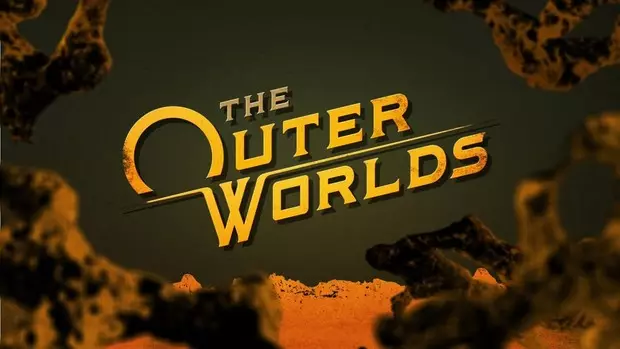 Photo №1 - The creators of the original Fallout introduced the new game The Outer Worlds (trailer)