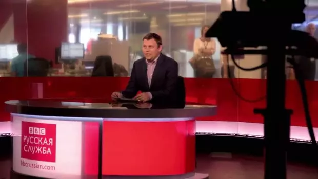 Yon remizaj kout nan eskandal lan nan seche a nan done pèsonèl nan anplwaye a nan Sputnik ak Sèvis nan Ris Sèvis BBC 133070_1