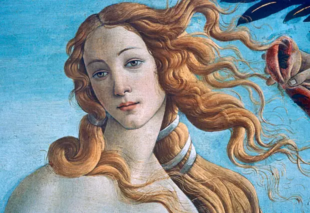 Simonetta VSPUCCI