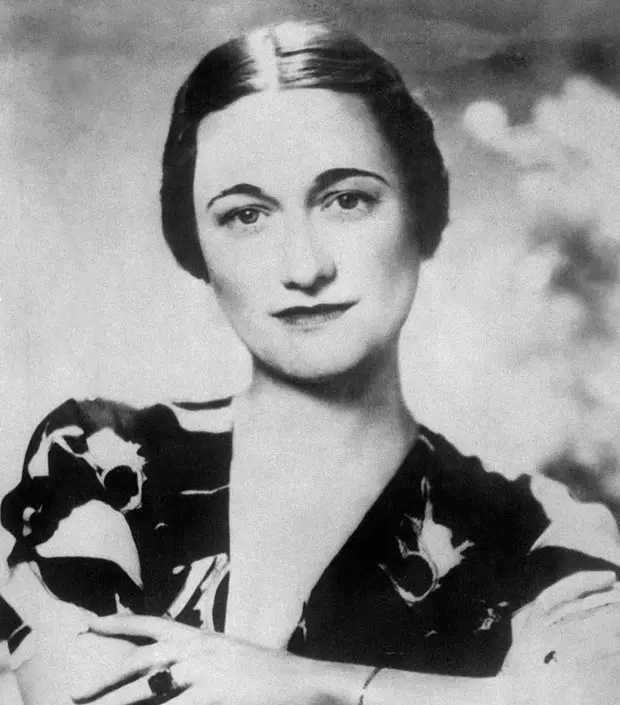 Wallis simpson