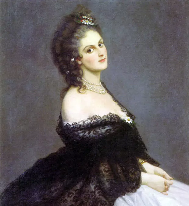 Countess di aibione