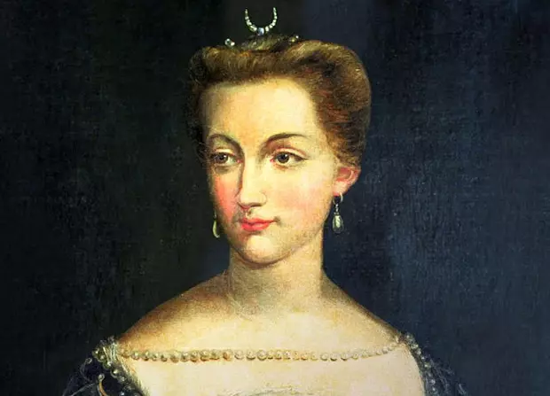 Diana De Varier