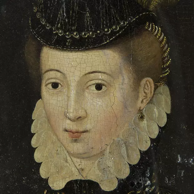 Diana De Varier