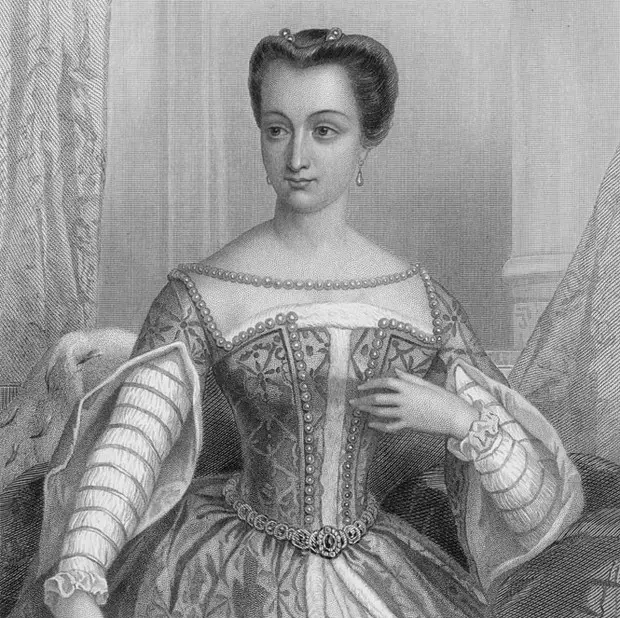 Diana De Varier